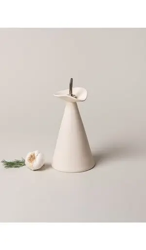 SIN Flora Oil Cruet