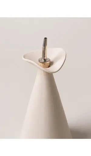 SIN Flora Oil Cruet