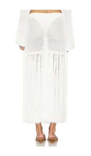 Devon Windsor Edna Maxi Skirt