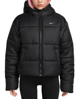 Nike Hooded Jackets For Women