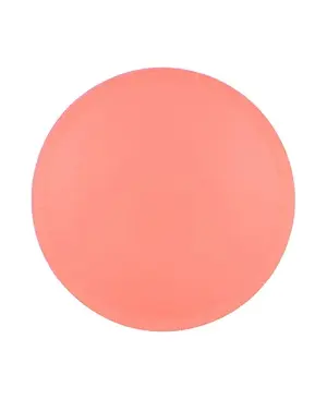 JOLLITY & CO Solid Shade Colors, Paper Party Dinner Plates, Set Of 8 Tart