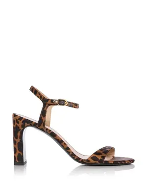 STUART WEITZMAN Babette 85 Sandals