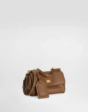 Dolce & Gabbana My Sicily Handbag