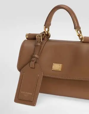 Dolce & Gabbana My Sicily Handbag