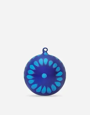 Dolce & Gabbana Decorative Glass Ball