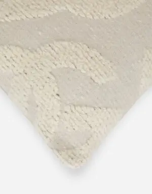 Dolce & Gabbana Wool, Silk, And Cashmere Cushion Medium