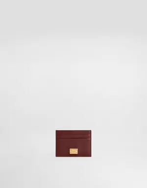 Dolce & Gabbana Card Holder Wallets For Women