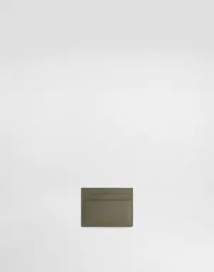 Dolce & Gabbana Portacarte - Green