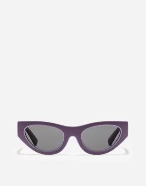Dolce & Gabbana Sunglasses - Violet