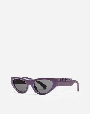 Dolce & Gabbana Sunglasses - Violet