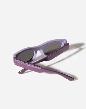 Dolce & Gabbana Sunglasses - Violet
