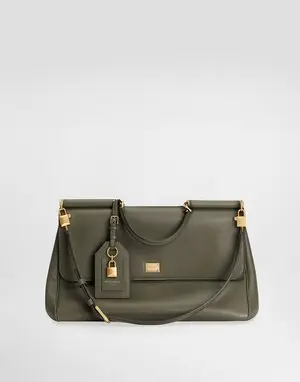 Dolce & Gabbana My Sicily Handbag - Green