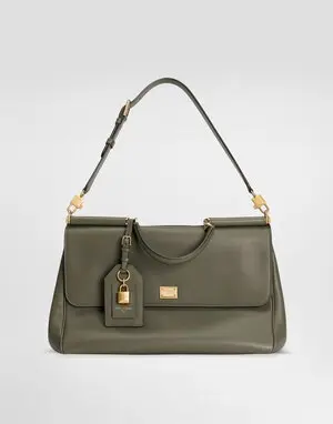 Dolce & Gabbana My Sicily Handbag - Green