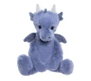 CHARLIE BEARS Draco Dragon - One-color