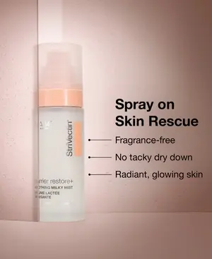Strivectin Barrier Restore+ Soothing Milky Mist