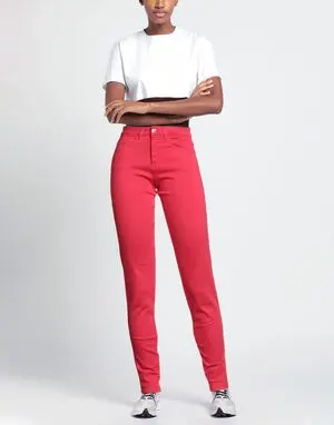 NENETTE Skinny Jeans With Five Pockets