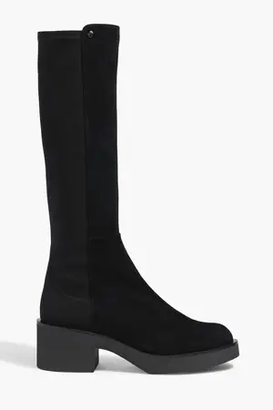 STUART WEITZMAN Gotham Knee Boots
