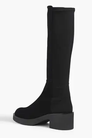 STUART WEITZMAN Gotham Knee Boots