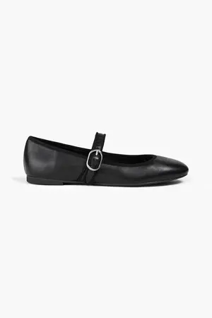 Stuart Weitzman Ballerina Flats For Women