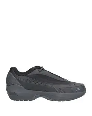 A-COLD-WALL* Low-top Sneakers - Black