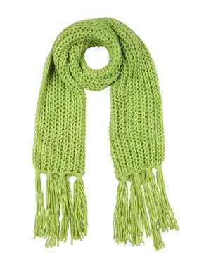 CROCHÈ Scarf Acrylic, Wool