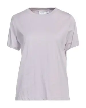 Calvin Klein Pocket T-shirts For Women