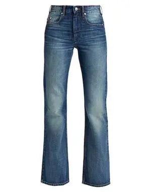 MARANT ETOILE Boot-cut Jeans