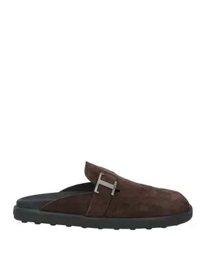 TOD'S Mules & Clogs - Brown