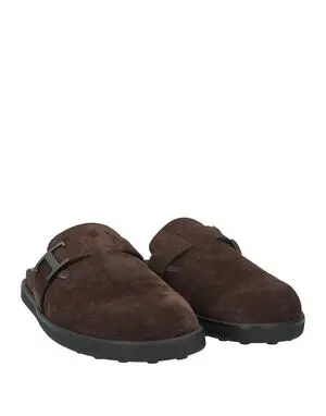 TOD'S Mules & Clogs - Brown