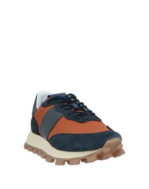 TOD'S Low-top Sneakers