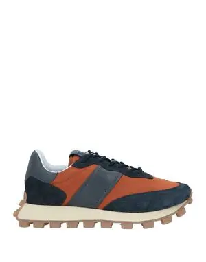 TOD'S Low-top Sneakers