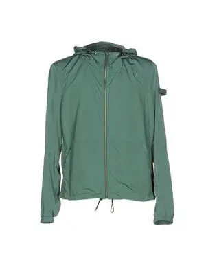 Peuterey Polyamide Jacket - Green