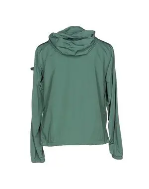 Peuterey Polyamide Jacket - Green