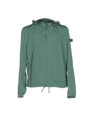 Peuterey Polyamide Jacket - Green