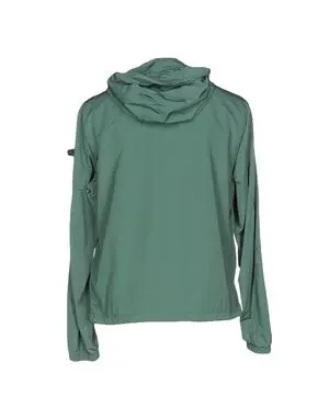 Peuterey Polyamide Jacket - Green