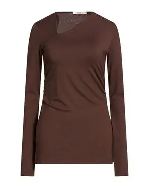 Maliparmi Long Sleeve T-shirts For Women