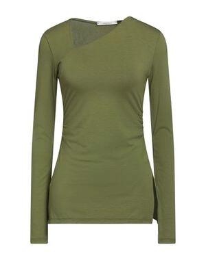 Malìparmi Long Sleeve Jersey T-shirt - Green