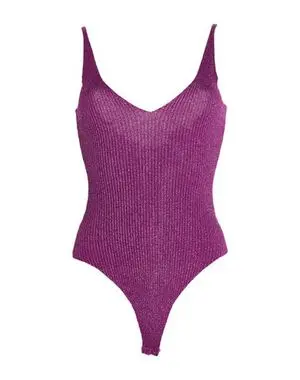 Liu Jo Bodysuit - Mauve