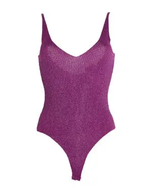 Liu Jo Knitted Bodysuit