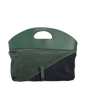 GABS Danila Taglia L Handbag In Calfskin - Green