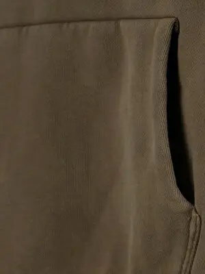 ENTIRE STUDIOS Classic Cotton Hoodie - Green