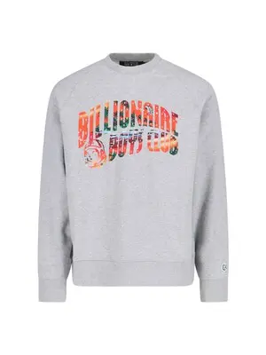 Billionaire Boys Club Printed Activewear For Men