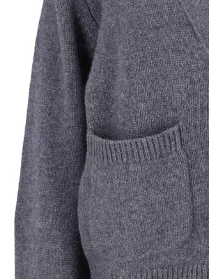 LISA YANG Danni V-neck Cardigan