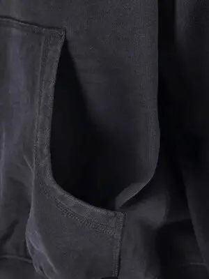 BILLIONAIRE BOYS CLUB Small Arch" Hoodie - Black