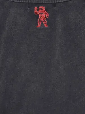 BILLIONAIRE BOYS CLUB Small Arch" Hoodie - Black