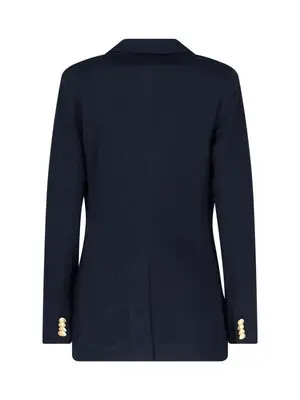 Polo Ralph Lauren Single-breasted 'emblem' Blazer