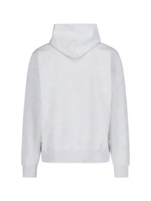 BILLIONAIRE BOYS CLUB Tropical Crest Popover Hoodie