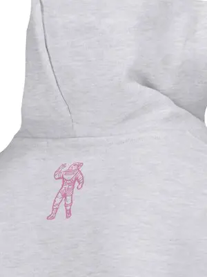 BILLIONAIRE BOYS CLUB Tropical Crest Popover Hoodie