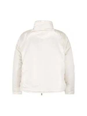Herno Reversible Jacket - Cream