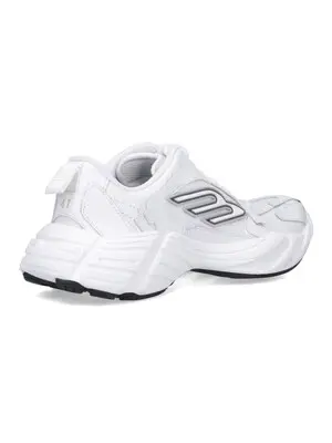 Balenciaga Monday Shoe Sneakers - White